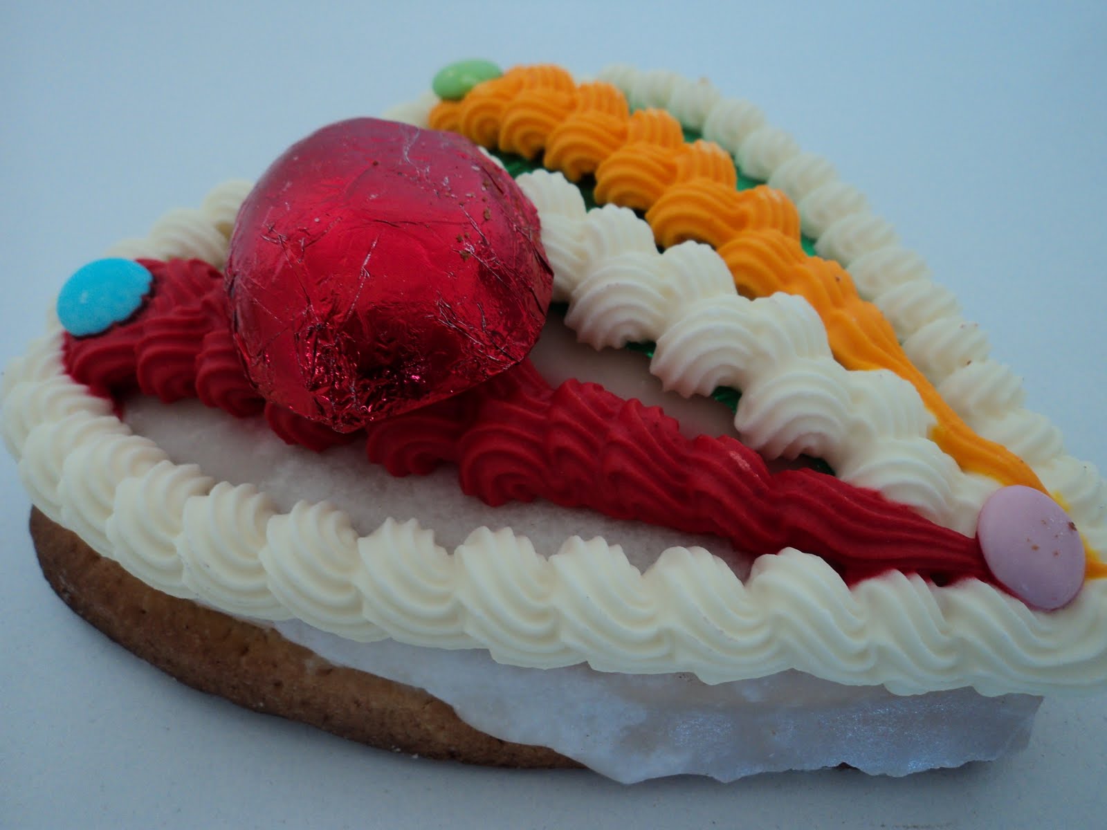 Express Teach - Learn English Online: Traditional Maltese Figolla for ...