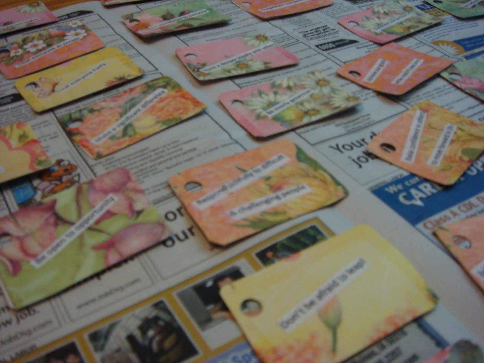 Fabulous Values | Trisha Trixie Designs™