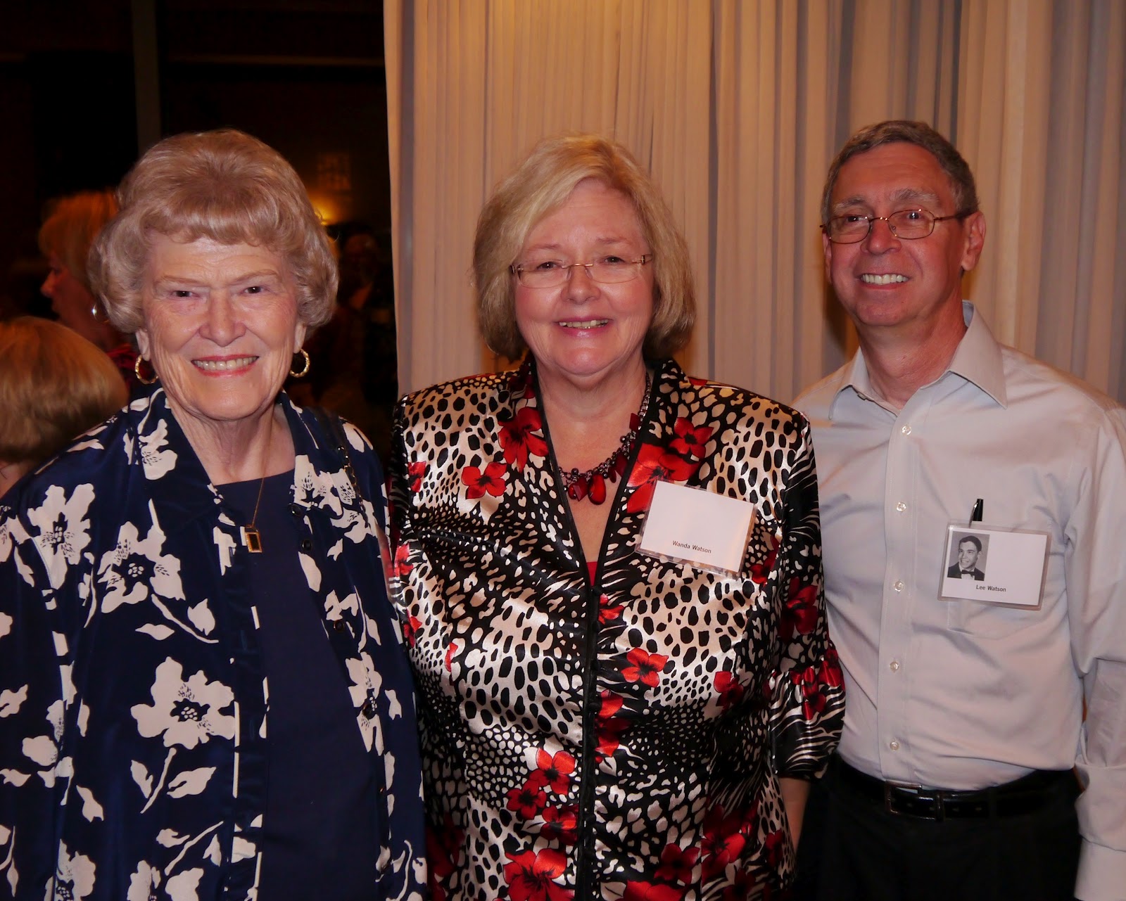 Lee Generals of 1967