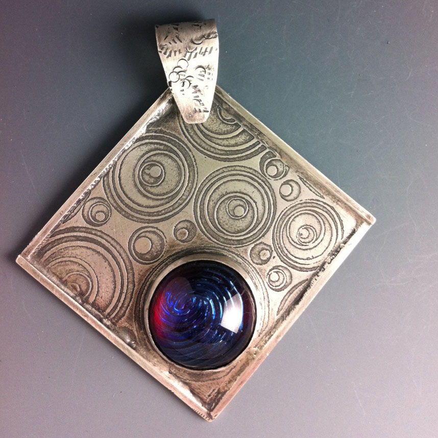 Workhouse Metalsmithing: Final Day of Metalsmithing II