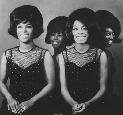 Doowopheaven: The Shirelles - Part 1