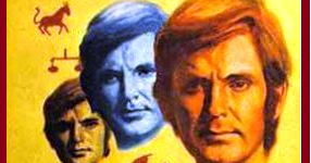 y este libro?: Jaques Sadoul - El Enigma del Zodíaco