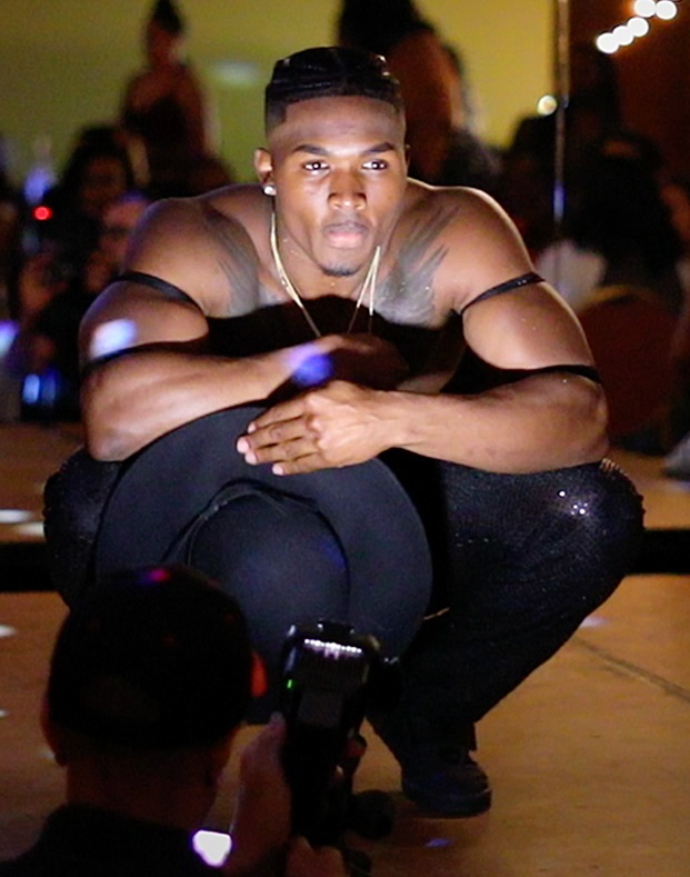 DCBLOG: DC ExtraTime: ADONIS