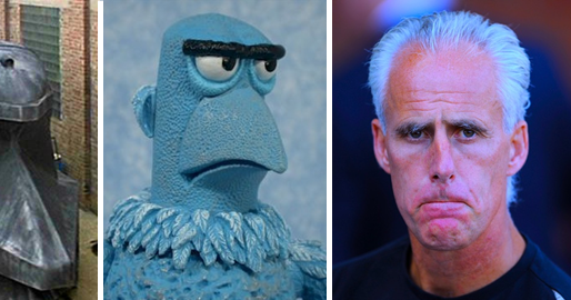 Muppet Cameo In Goldeneye Finally Revealed!* | Film Intel