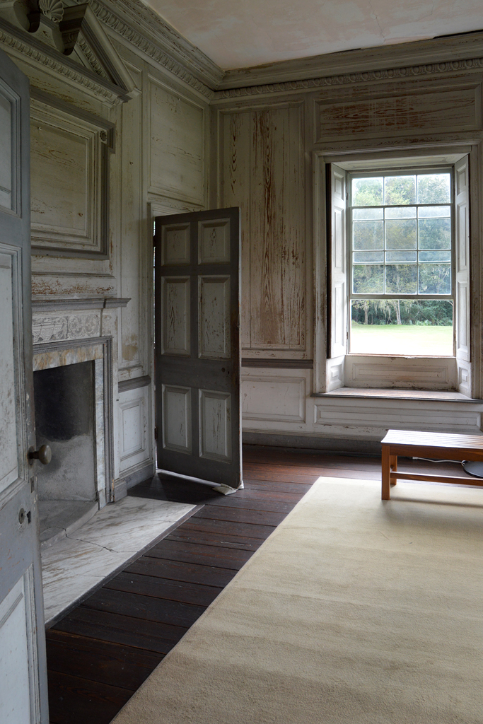 LSquared Imaging: Charleston SC Part 4 - Drayton Hall (Interior)