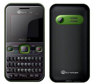 Micromax Mobiles Reviews: Micromax Q22 Price In India - Dual SIM GSM ...