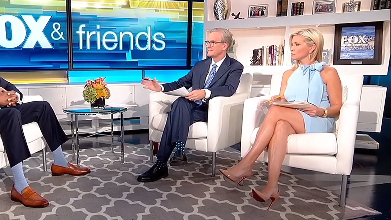 Reporter101 Blogspot: It's October 2019: Fox News Ladies caps/pictures ...