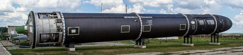 The 4 Ms - Movies, Music , Military & More: SS-18 (R-36M) SATAN - THE ...