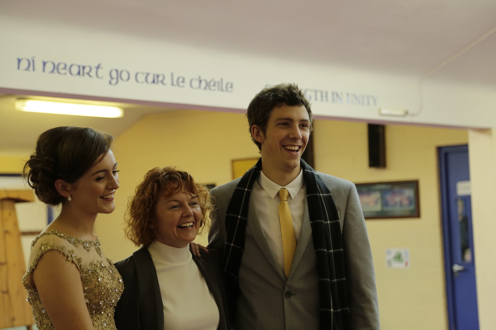 How to Pick the Perfect Debs Dress | Sadhbhers