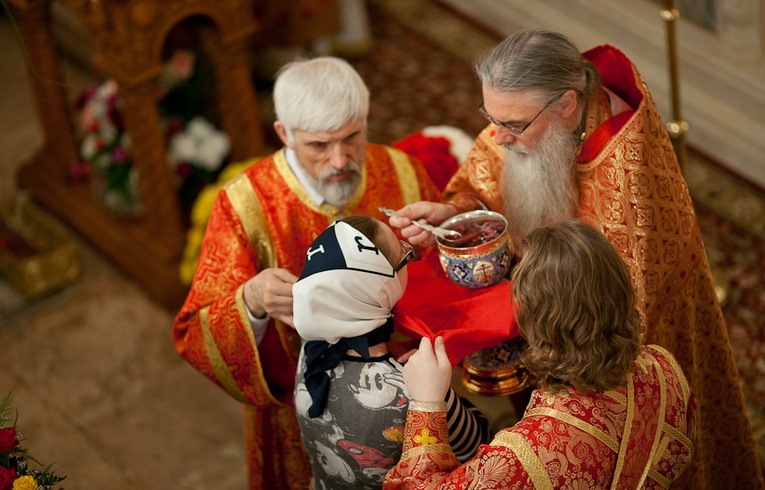 The Sacrament of Sacraments: 10 Incredible Facts About Holy Eucharist ...