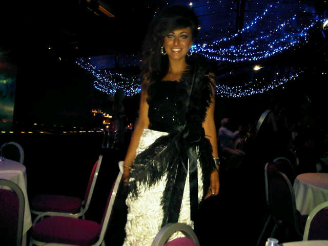 The Score Angels: The SA FINALISTS Revealed!