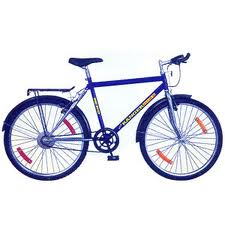 Quo Vadis?: August 2013