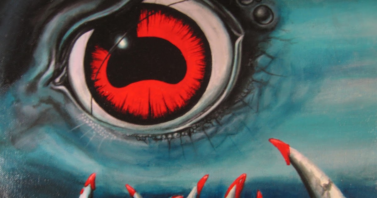 Michael Whelan - Lovecraft - Cause of Death