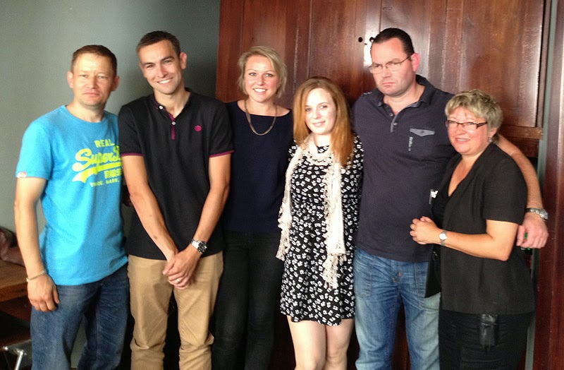 Abbott Freestyle Libre review - BG monitoring goes all flash