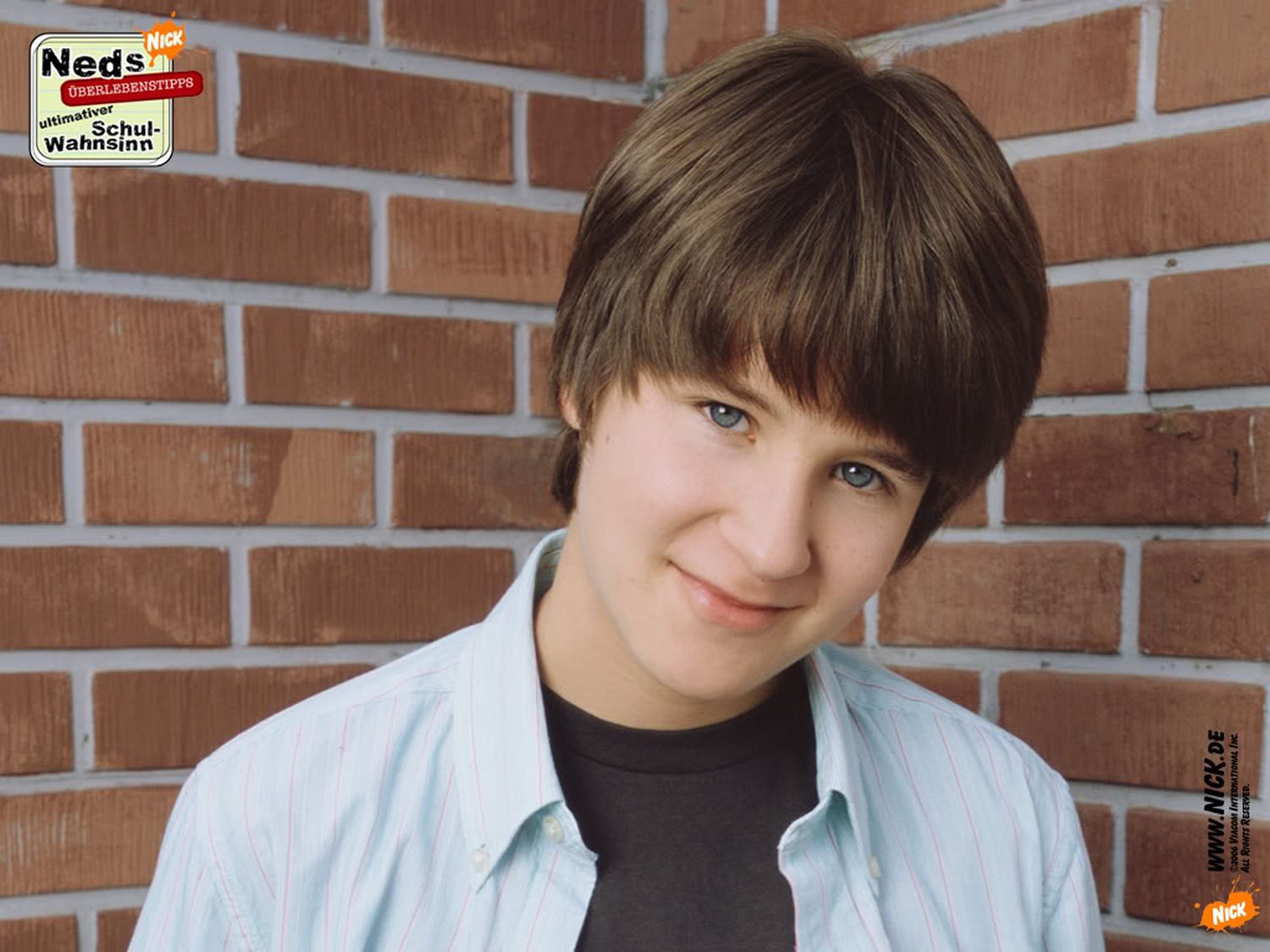 ¿Recuerdas los personajes de El Manual de Supervivencia de Ned? ¡Así ...