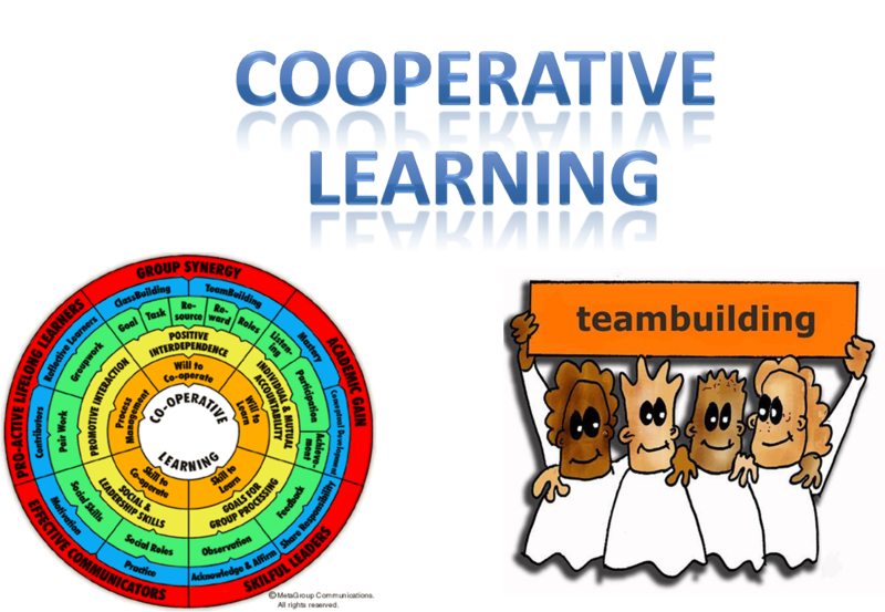 Journey to My Own Classroom: Cooperative Learning and Group Work
