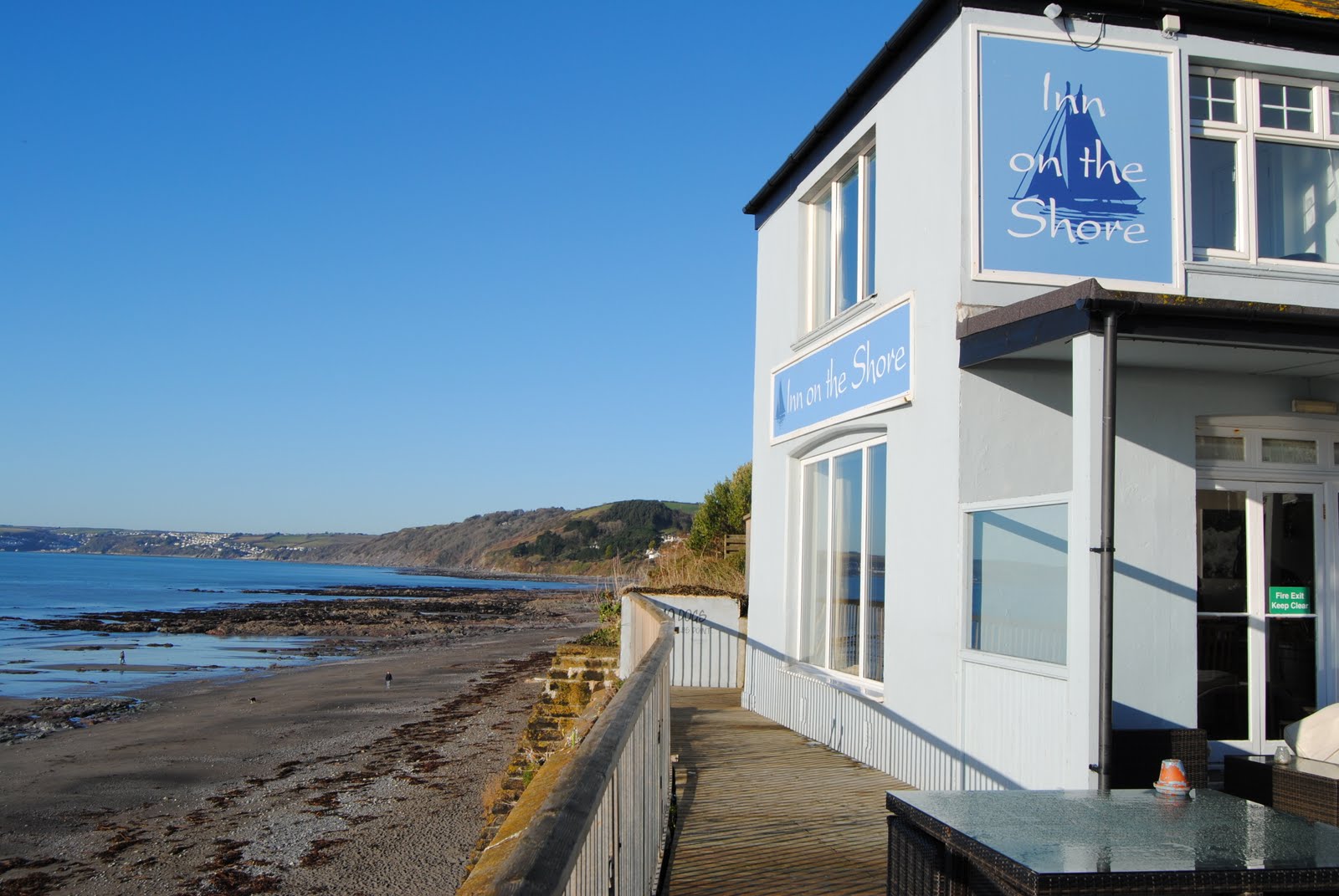 Cornwall Pub Trail: Bodmin to Saltash