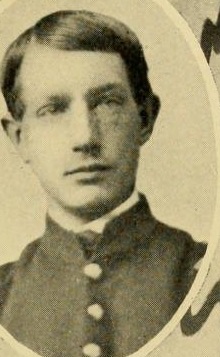 Civil War Days & Those Surnames: Edward W. Phillips, 5th, Massachusetts ...