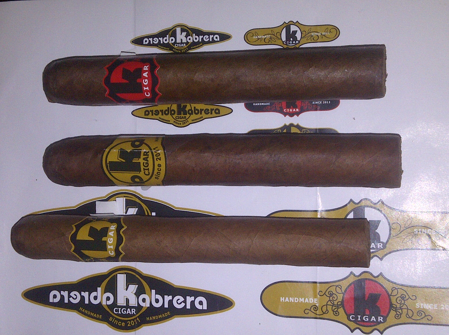 kabreracigar: Habanos Y Cigarros