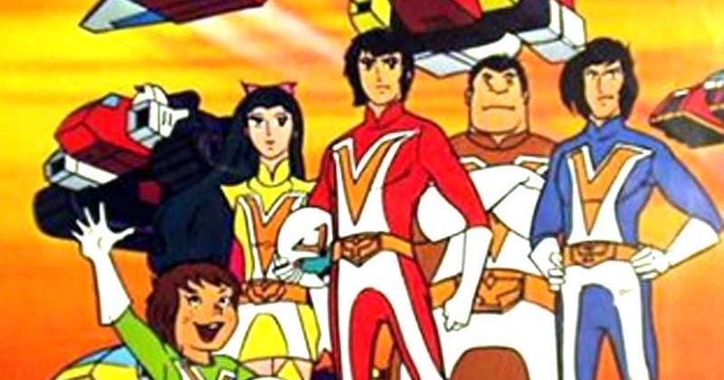 El dechave: Voltus V y las primeras clases de capitalismo y mercado.