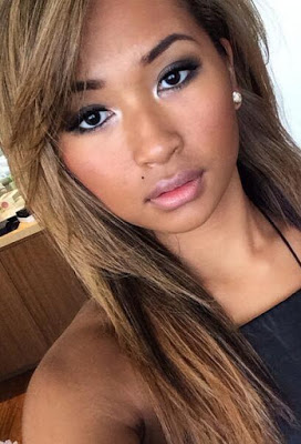 Gina Huynh Meet the woman who allegedly broke Diddy and Cassie up