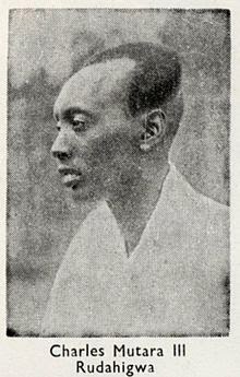 SHIKAMA : INYANDIKO Z'ahandi: Dogiteri GASANA Anasitazi arasobanura ...