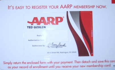 a Sip from the Well: It's Just a Number