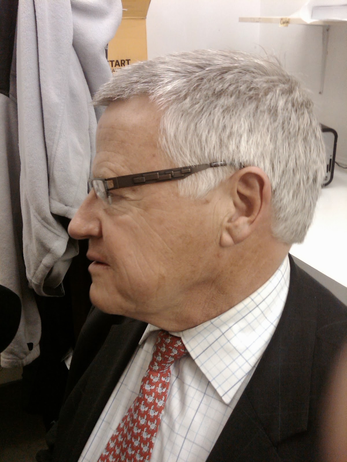 Ed Doherty's Instagram, Twitter & Facebook on IDCrawl