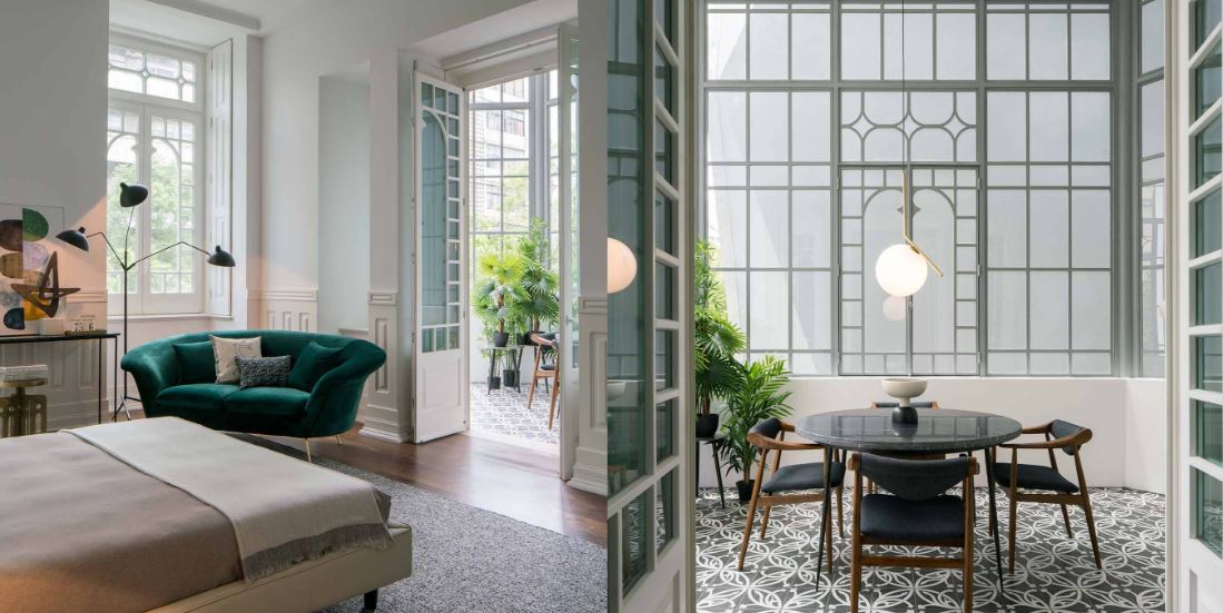 Catálogo Àrea Store 2018