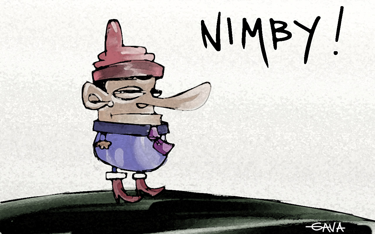 FARK.com: (8309162) Want to increase your property values? Try a ...