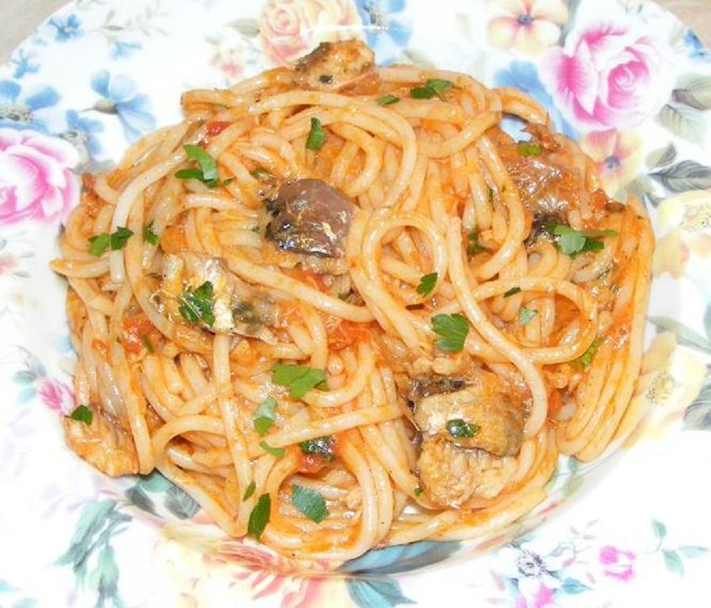 Retete de peste si Preparate din peste | Preparatedevis.ro