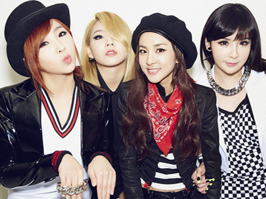 worldwidechoi: Who is the best Korean singer group?