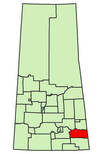 Sask Politics 1: Constituency Profile: Moosomin