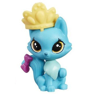 LPS Ritzy Rococo Pets in the City | LPS Merch