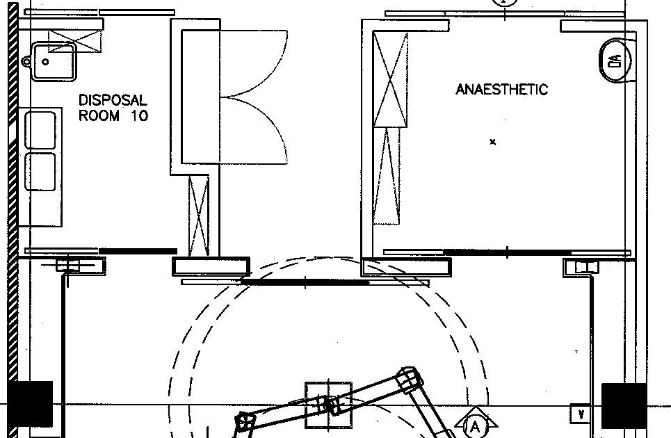 Biomedical Instrumentation & Planning: Surgical Light - Implementation ...