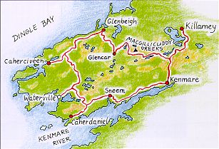 Eire, Be Seeing You: Oh, Kerry.