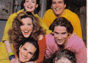 Jeannette's This and That: Then & Now