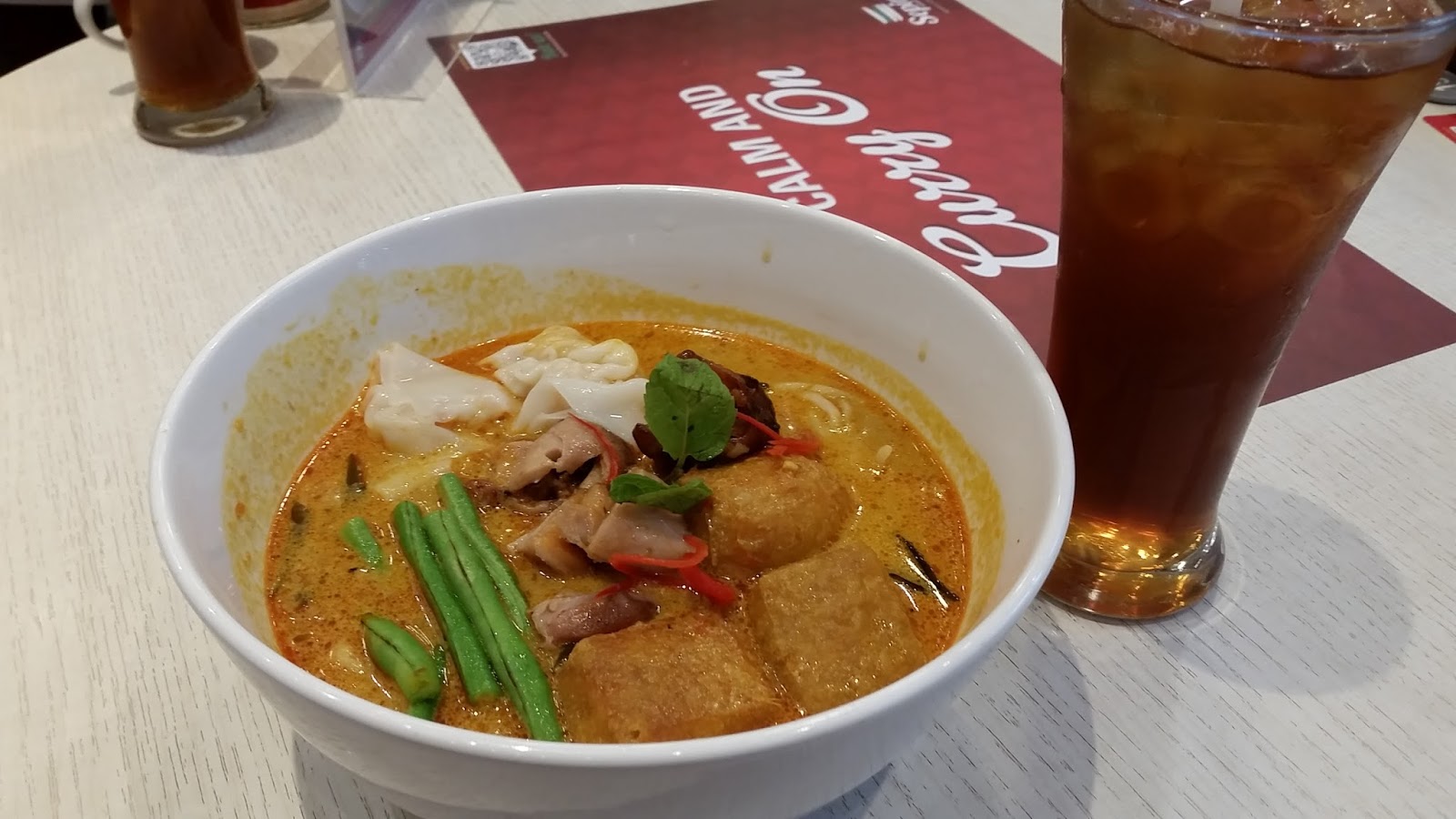 UTOPIA: Sepiring, IOI City Mall