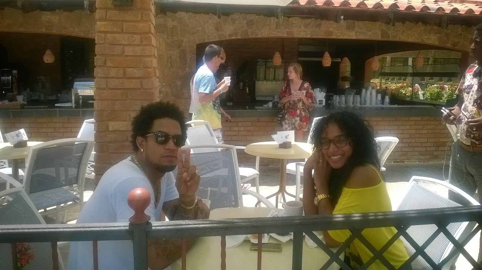 Vakeró viene con casa disquera para nuevos artistas - Actividades ...