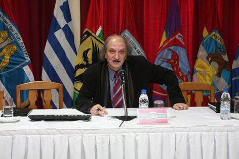 AΝΕΞΑΡΤΗΤΟΣ-ΔΙΠΛΩΜΑΤΙΚΟΣ ΠΑΡΑΤΗΡΗΤΗΣ: ΕΚΠΛΗΚΤΙΚΕΣ-ΑΠΟΚΛΕΙΣΤΙΚΕΣ ...