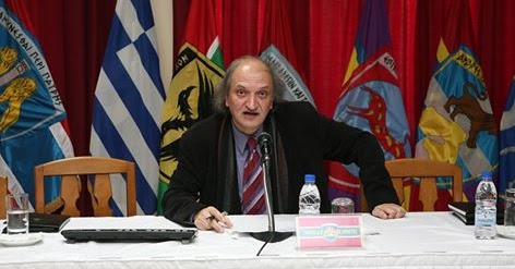 AΝΕΞΑΡΤΗΤΟΣ-ΔΙΠΛΩΜΑΤΙΚΟΣ ΠΑΡΑΤΗΡΗΤΗΣ: ΕΚΠΛΗΚΤΙΚΕΣ-ΑΠΟΚΛΕΙΣΤΙΚΕΣ ...