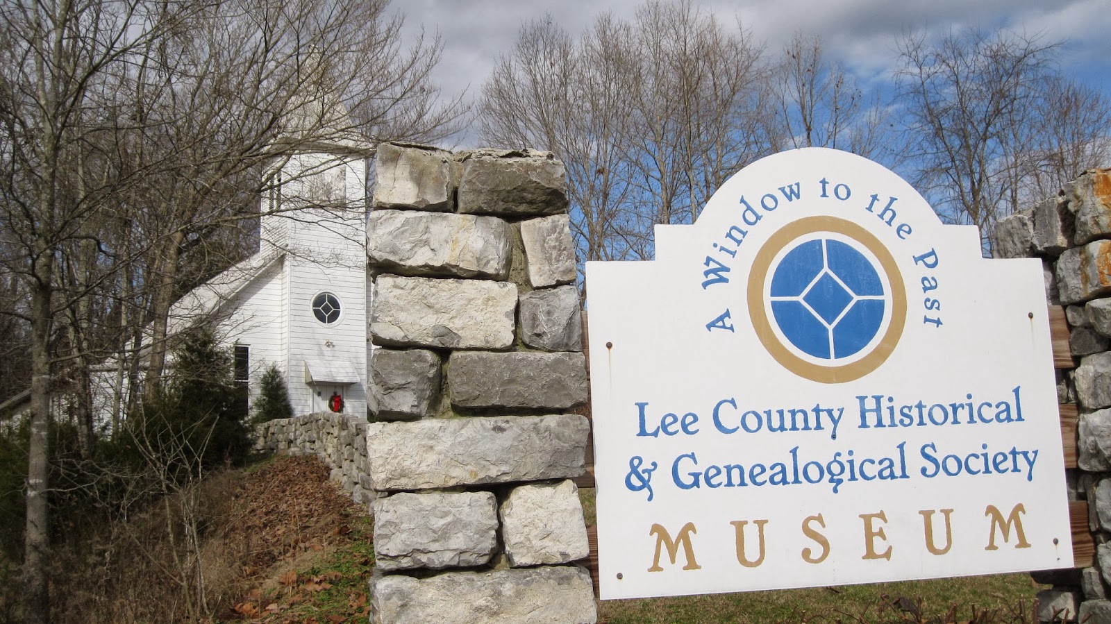 Lee County Virginia: 2013