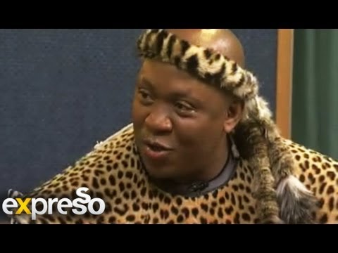 Umlando Wabantu BakwaSibiya