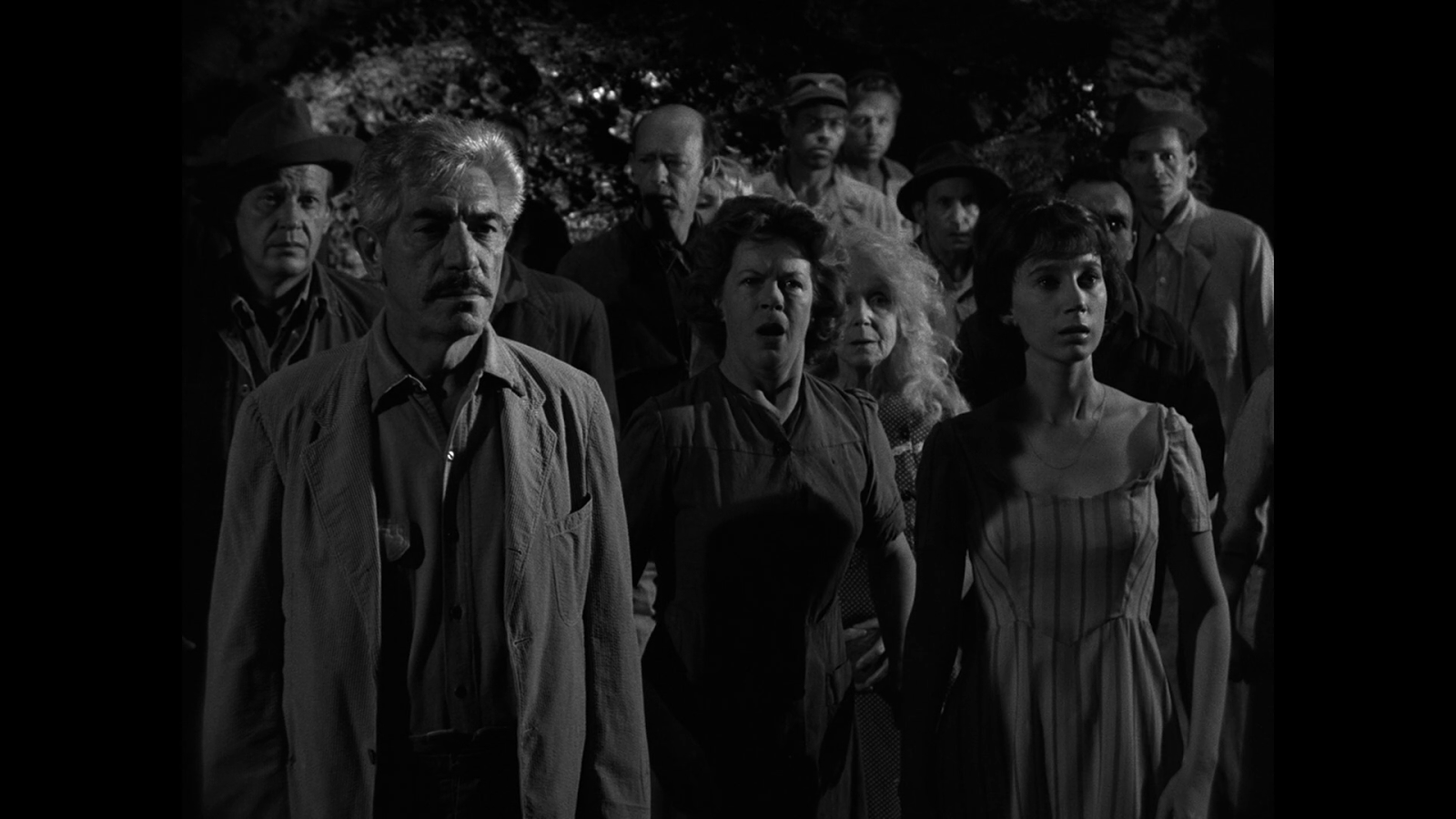 My Life in the Shadow of The Twilight Zone: Episode Spotlight: "The Old ...