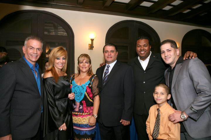 Teatro Blog PR: Premiaciones Alejandro Tapia y Rivera