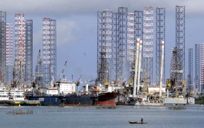 10+ Kota Terbesar di Indonesia Menurut Luas Wilayahnya - InfoAkurat.com