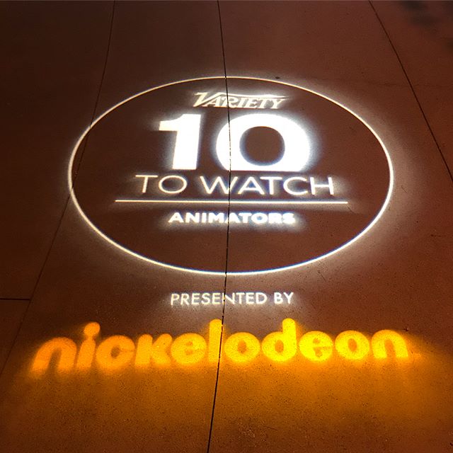 NickALive!: Variety Unveils 2018 List of 10 Animators to Watch ...