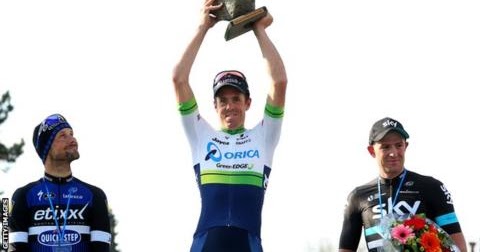 Quem é Matthew Hayman? - Etapa Raínha