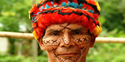 Grupos Étnicos del Ecuador: NACIONALIDAD SHIWIAR