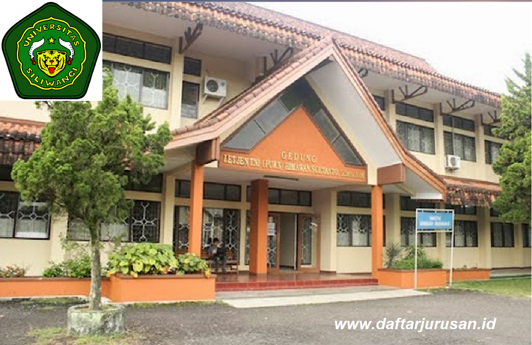 Daftar Fakultas dan Jurusan UNSIL Universitas Siliwangi Tasikmalaya ...